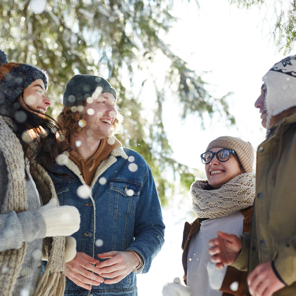 Naturopathic Guide to a happy, healthy holiday – It's All About You