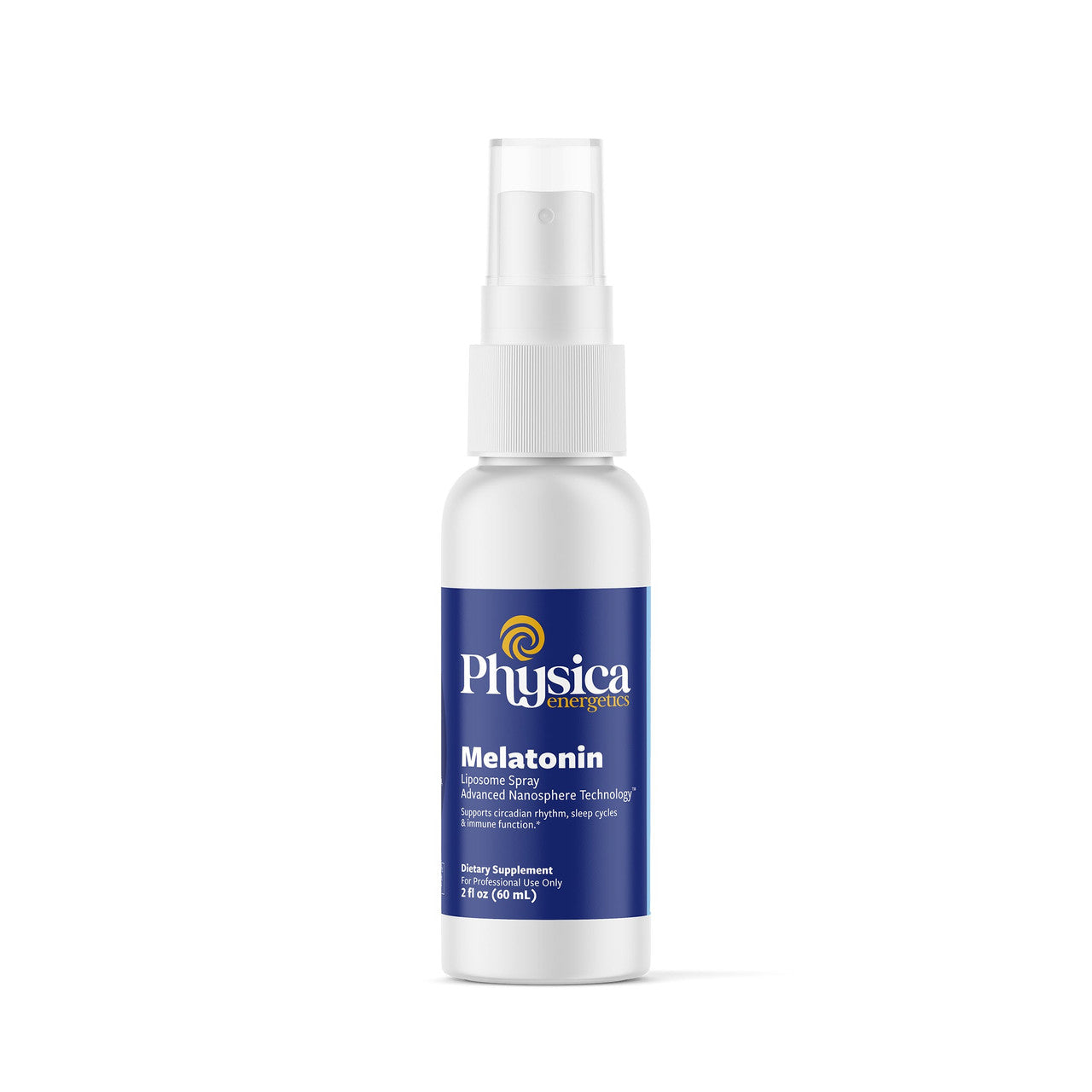 Physica Melatonin Liposome Spray – It's All About You
