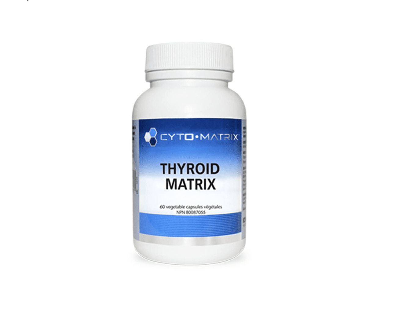 CytoMatrix Thyroid Matrix – It's All About You Online Store